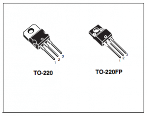 mosfet pins | MadPsy's Place