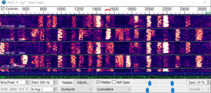 FT8: How to configure WSJT-X and useful tips | MadPsy's Place