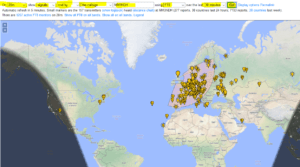 FT8: How to configure WSJT-X and useful tips | MadPsy's Place